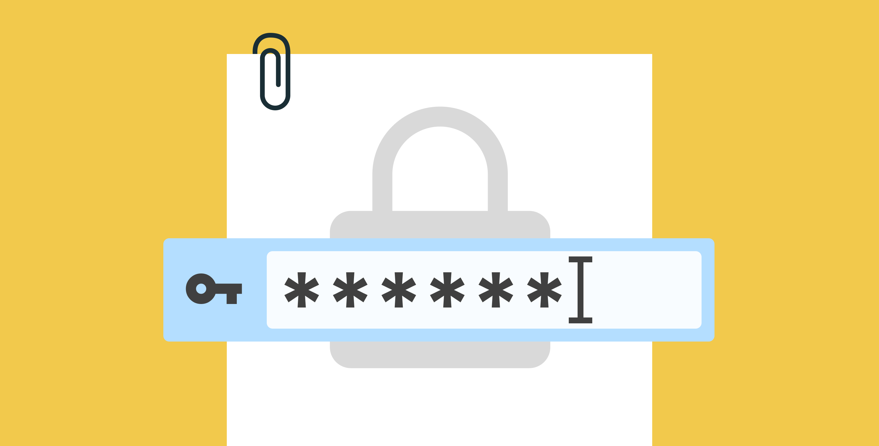 How To Sign A Secured PDF Document Signeasy